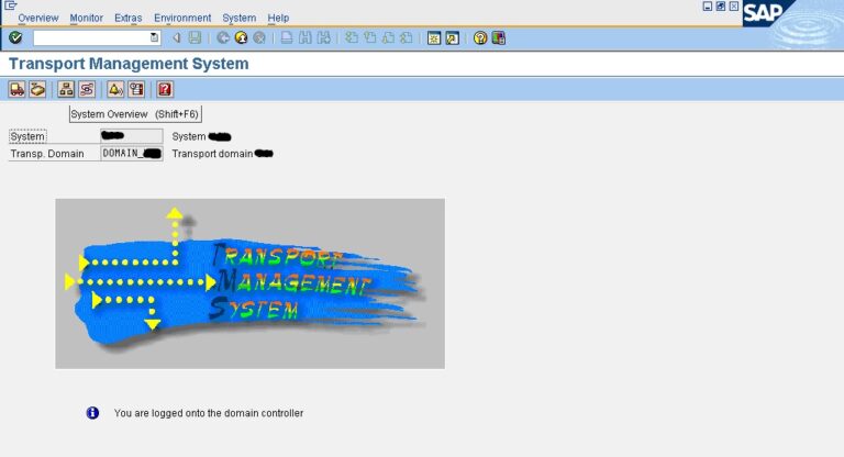 SAP | Cleaning Up the Transport Directory: Best Practices - Blog about SAP Technical Issues ...