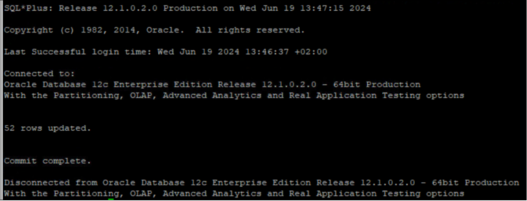 Oracle BRTOOLS SSFS Configuration - Blog about SAP Technical Issues, Solution and Learnings