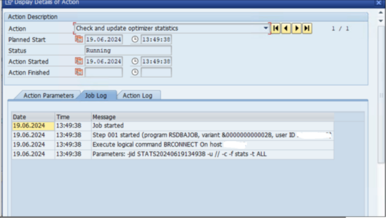Oracle BRTOOLS SSFS Configuration - Blog about SAP Technical Issues ...
